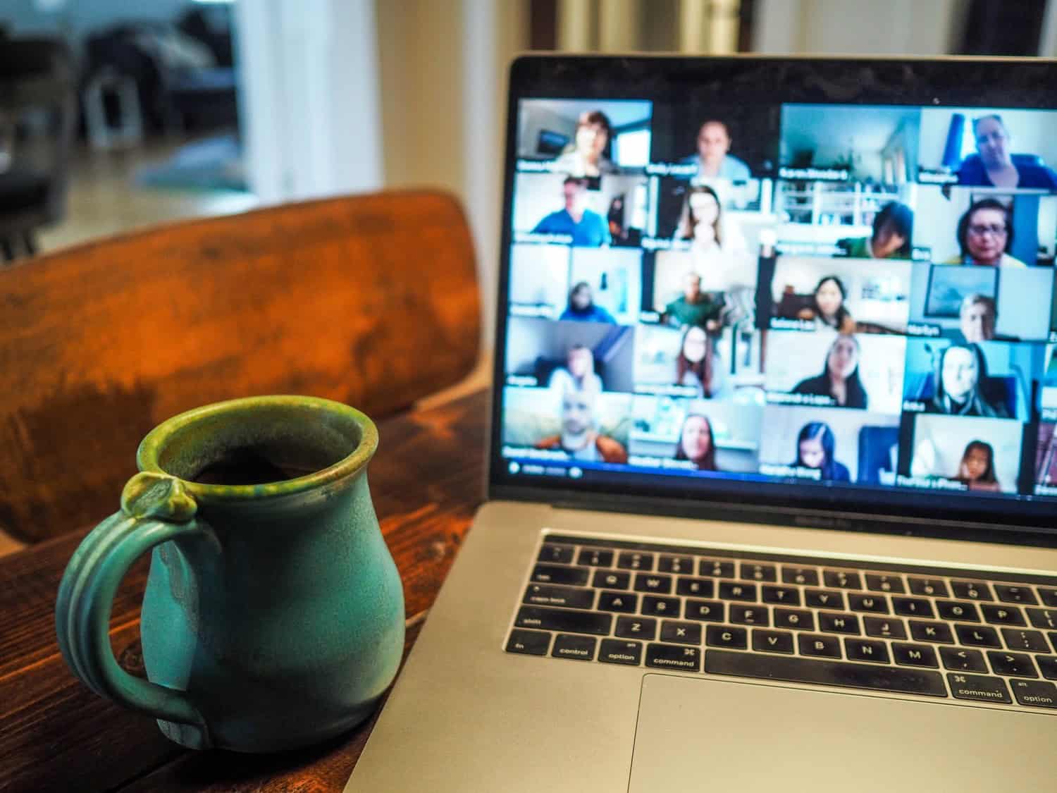 Virtual Management Training