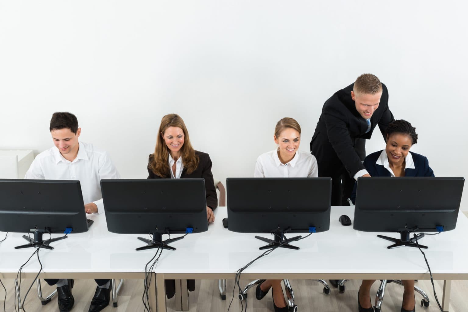Professional Project Management Training