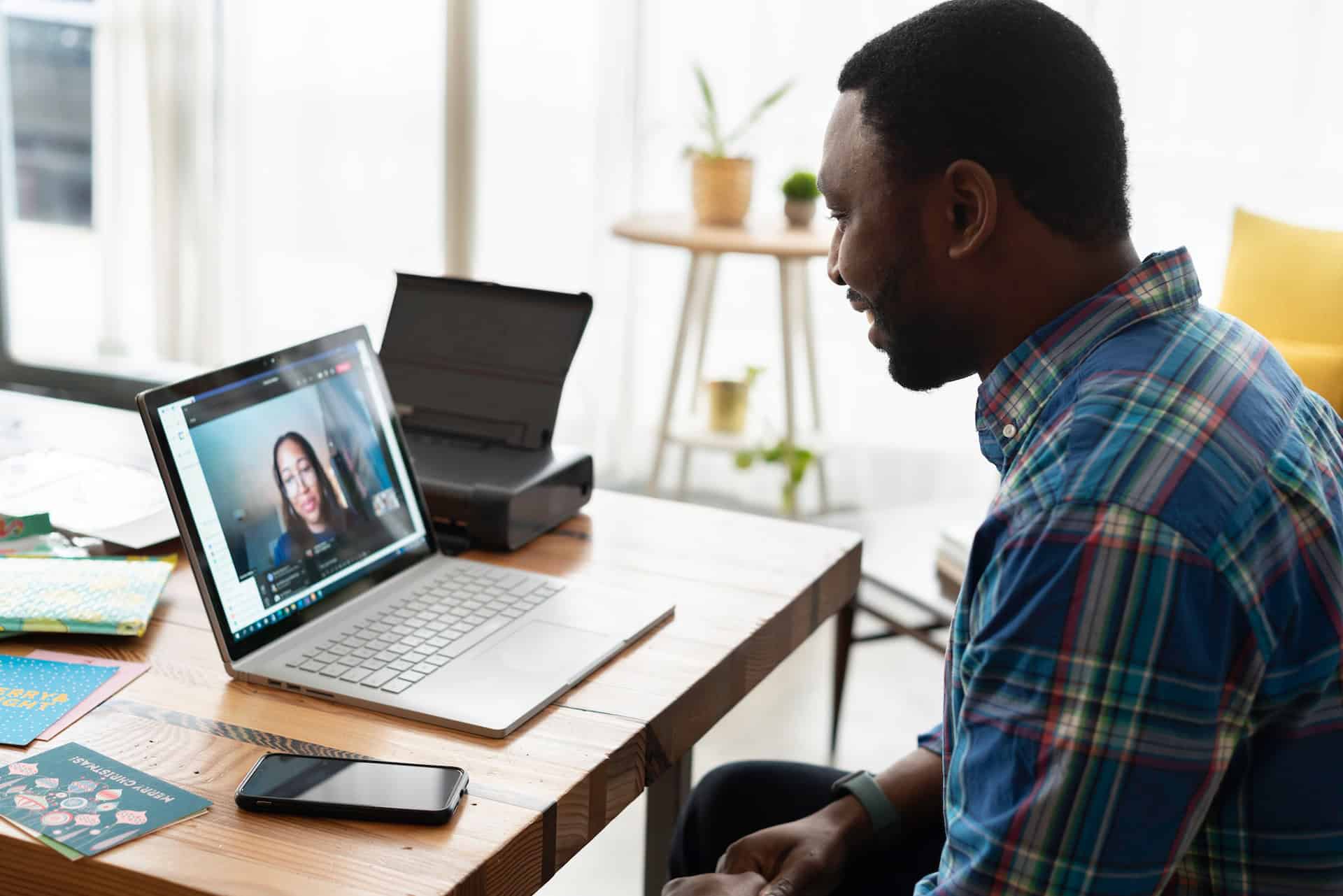 Advantages of Virtual Training