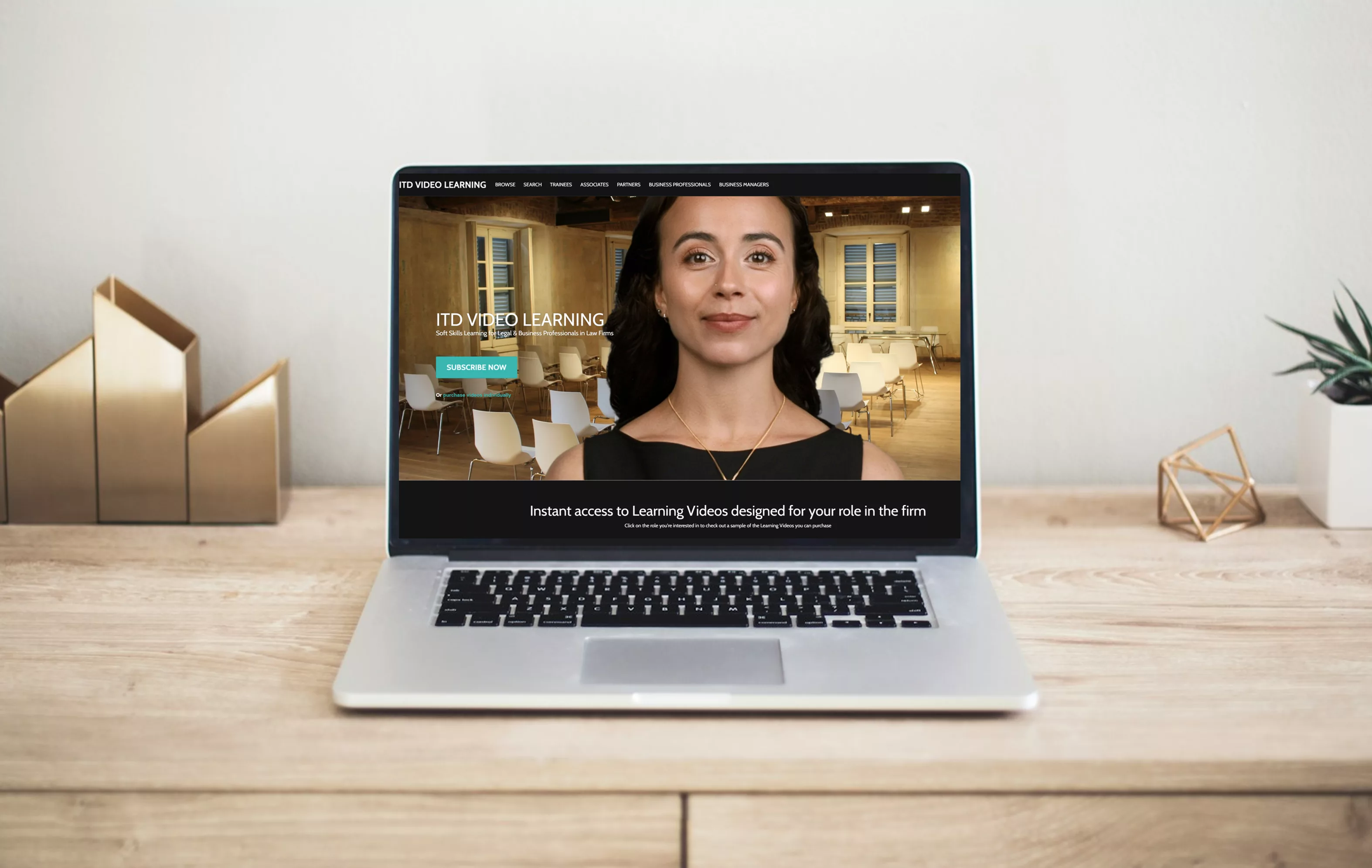 Video Learning